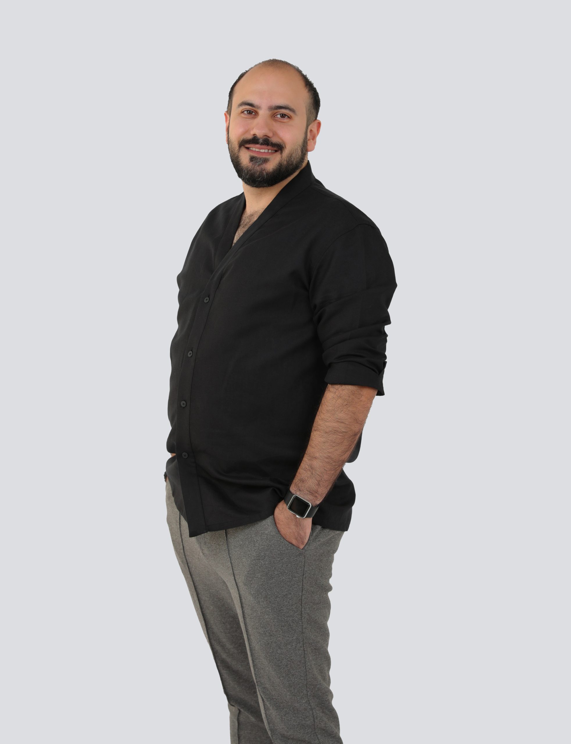 Dr. Assal Khattab - Hollywood Smile Medical Center